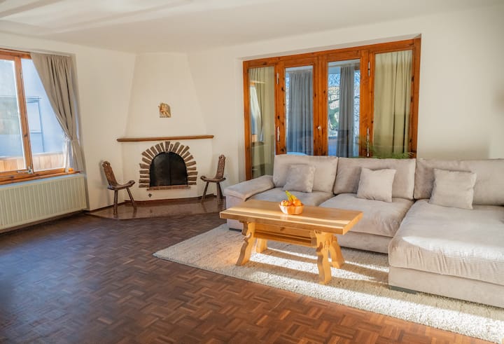 Streifblick - Kitzbühel