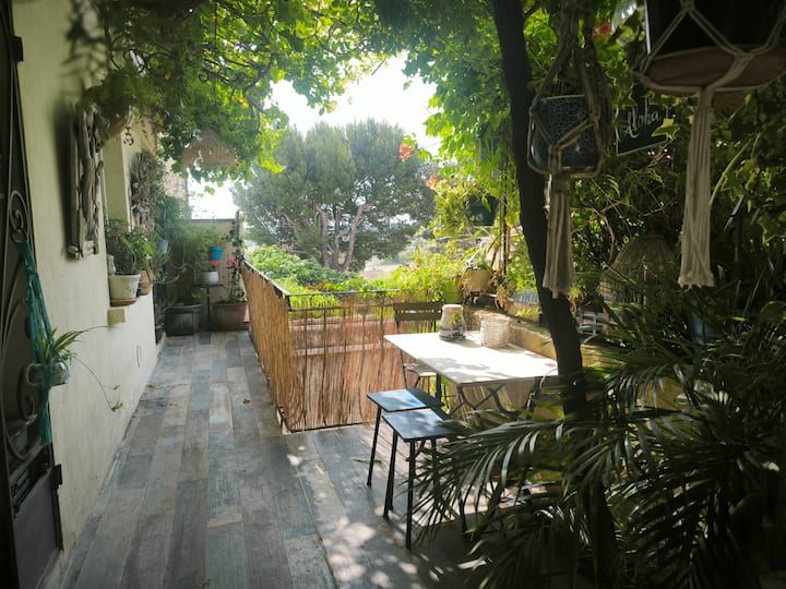 Appartement Centre Vedène - Vedène