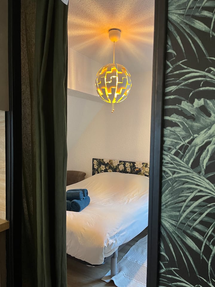 L’ Annapurna - Dijon