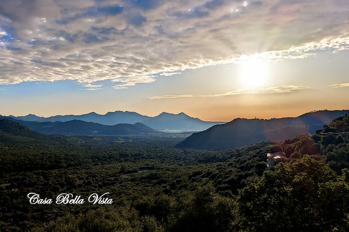 Appartement T3 Entre Mer Et Montagne - Asco