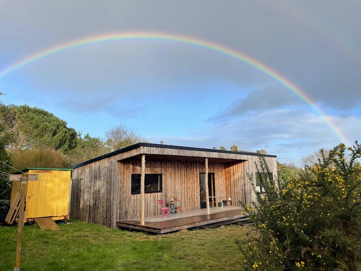 La Cabane Du Bout Du Monde - Crozon