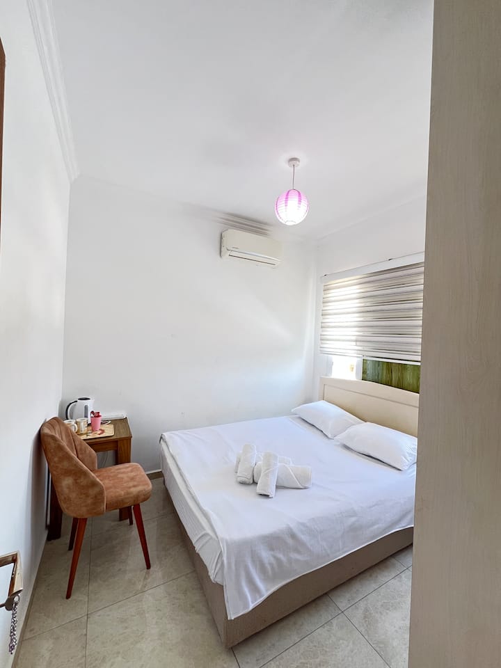 Girn Private Room|walkable Wi-fi - Girne