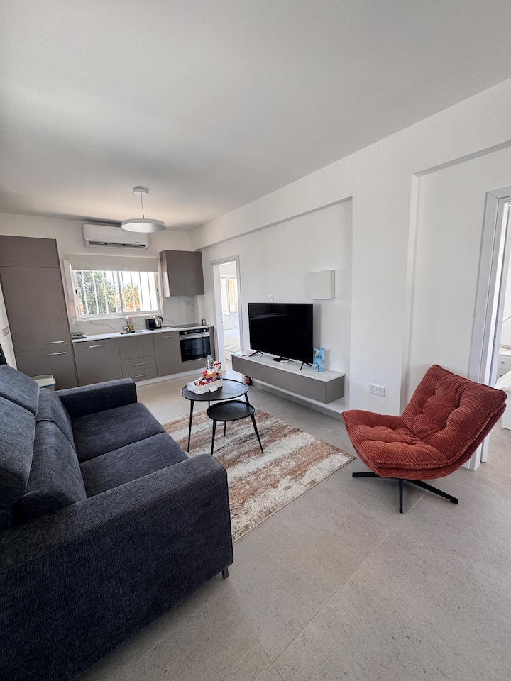 Dhekelia Beach House - Pyla, Larnaca - Ороклини