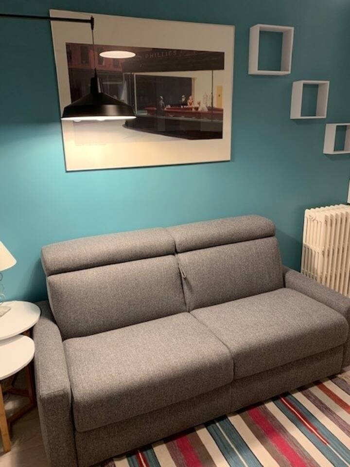 Beau Studio-triangle D’or - Compiègne