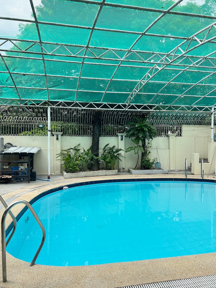 4br Tipolo Rest House W/sauna Billiards Hockey - Antipolo