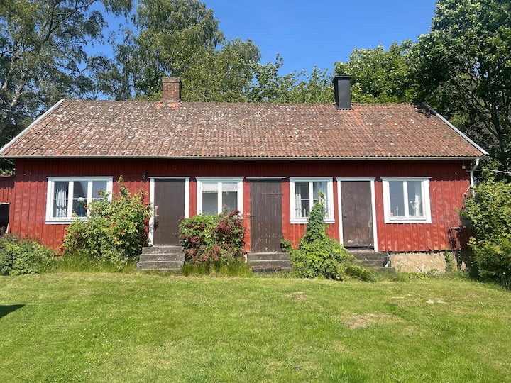 Sommartorpet - Falkenberg