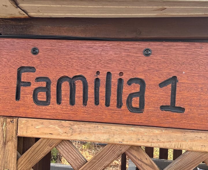Casa Família 1 - Carvoeiro
