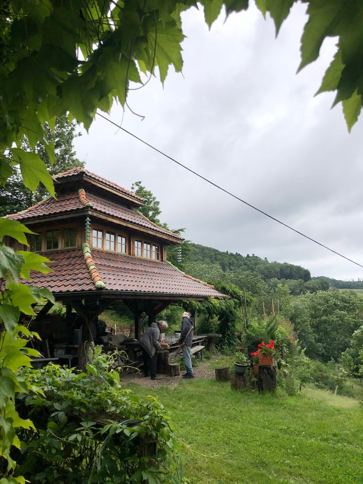 Chez Pierre - Riquewihr