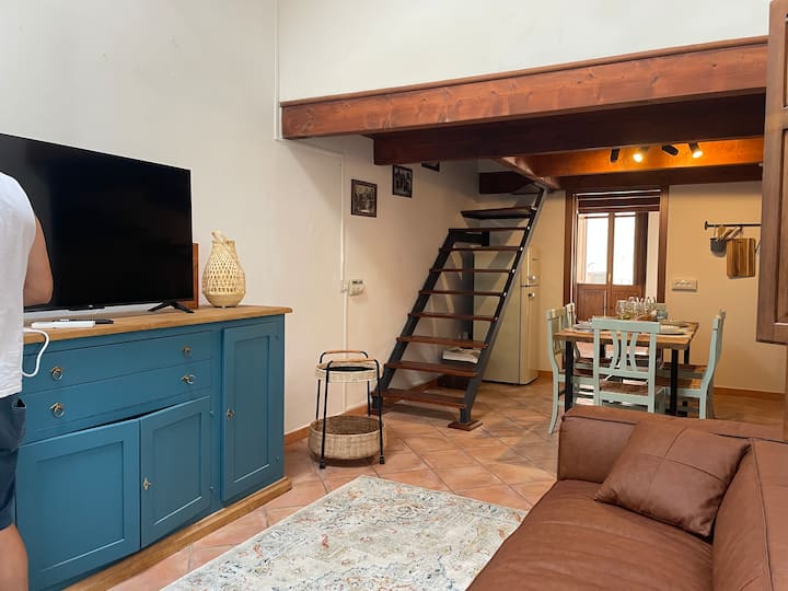 Casa Marina 2 - Cagliari