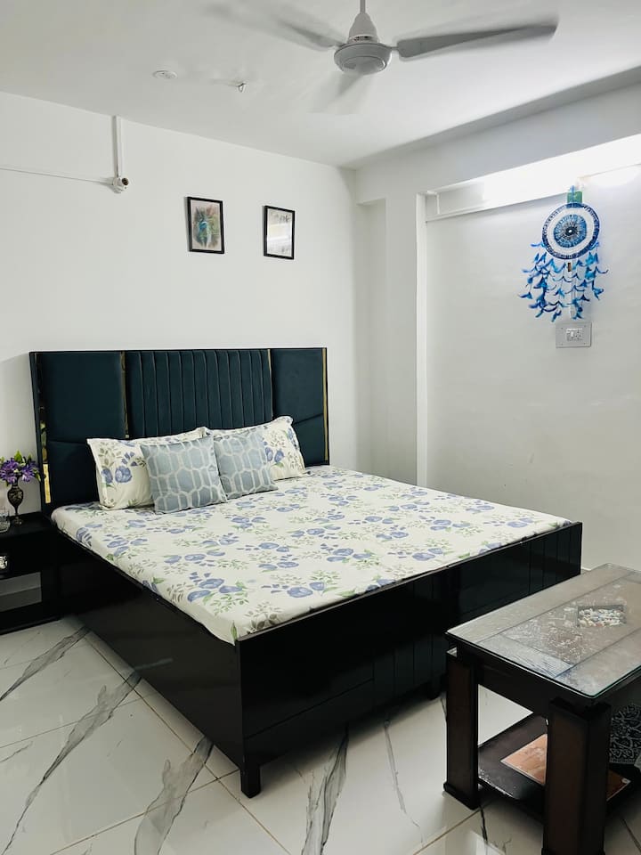 Riddhi Homestays - Solan