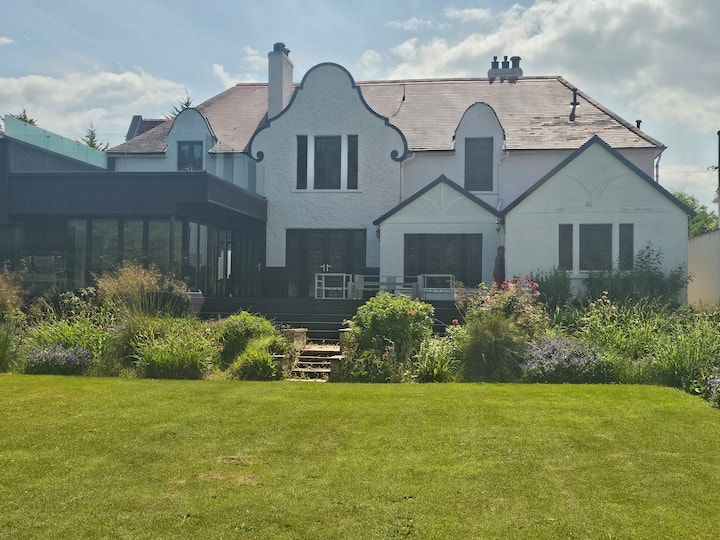 Largo, Individual House - Haddington