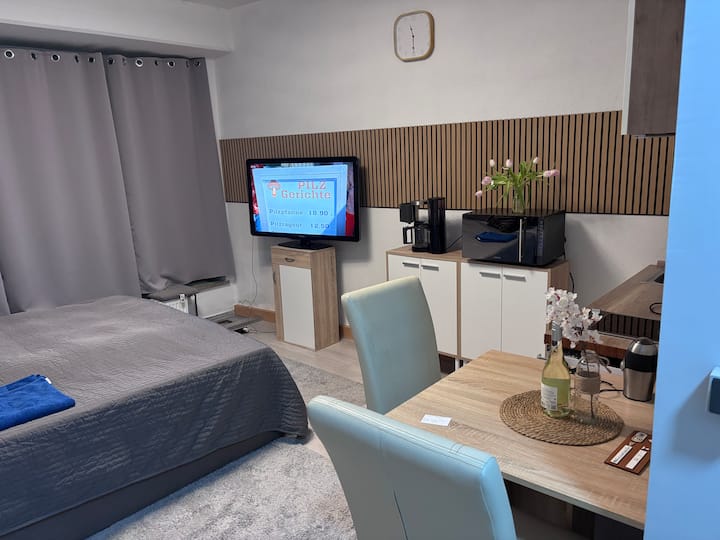 Schöne Gemütliche Wohnung Mit Allem Drum Und Dran - Nuremberg