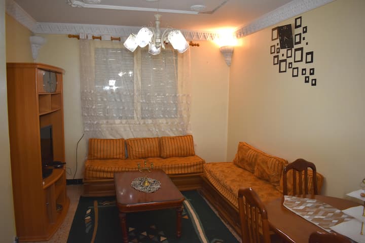 Appartement F3 Constantine "Elkhroub" - Constantine