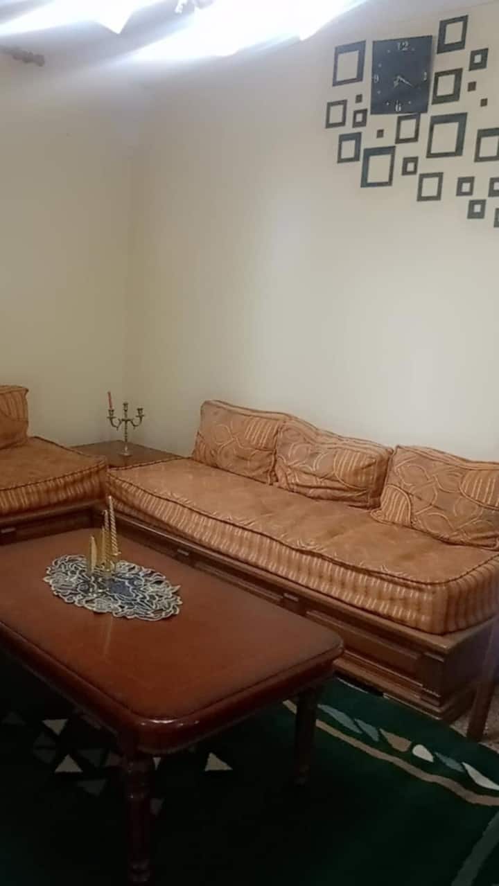 Appartement F3 Constantine "Elkhroub" - Constantine