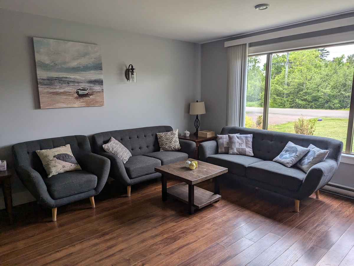 Shediac NB 4 bedrooms Home - Houses for Rent in Shediac, New Brunswick ...