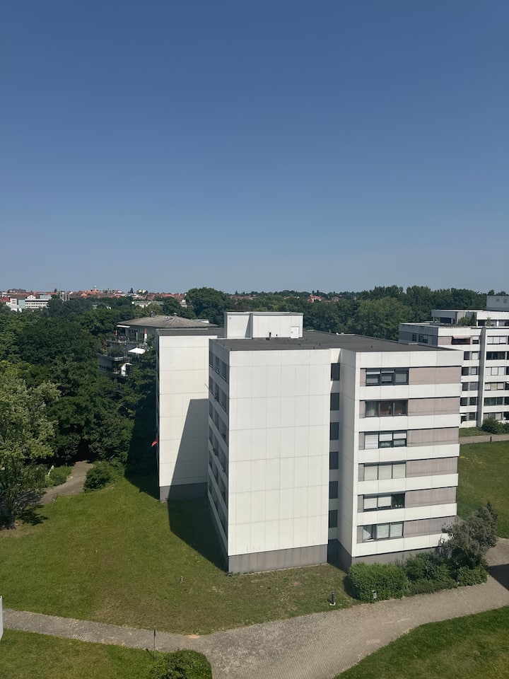 Lake Side - Nürnberg