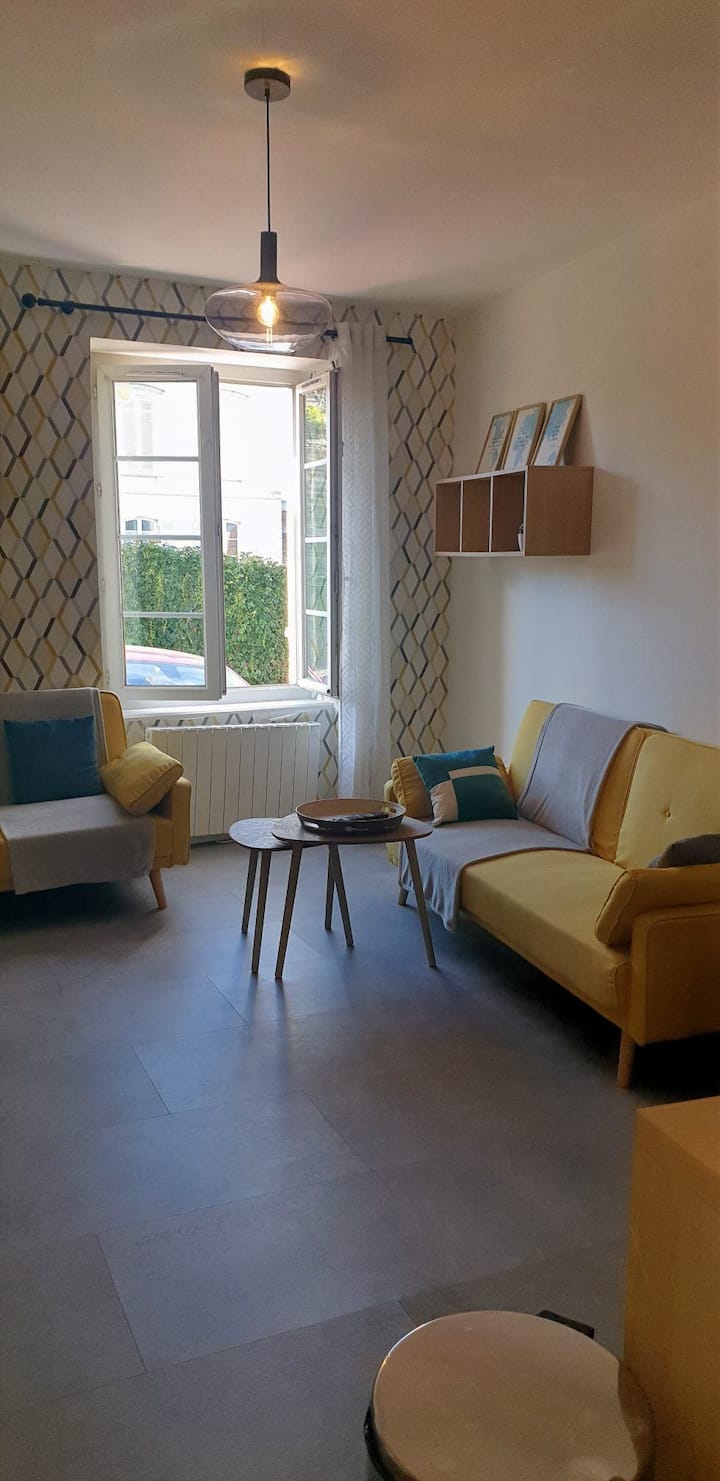 Deux Suites Dans Un Duplex - Oloron-Sainte-Marie