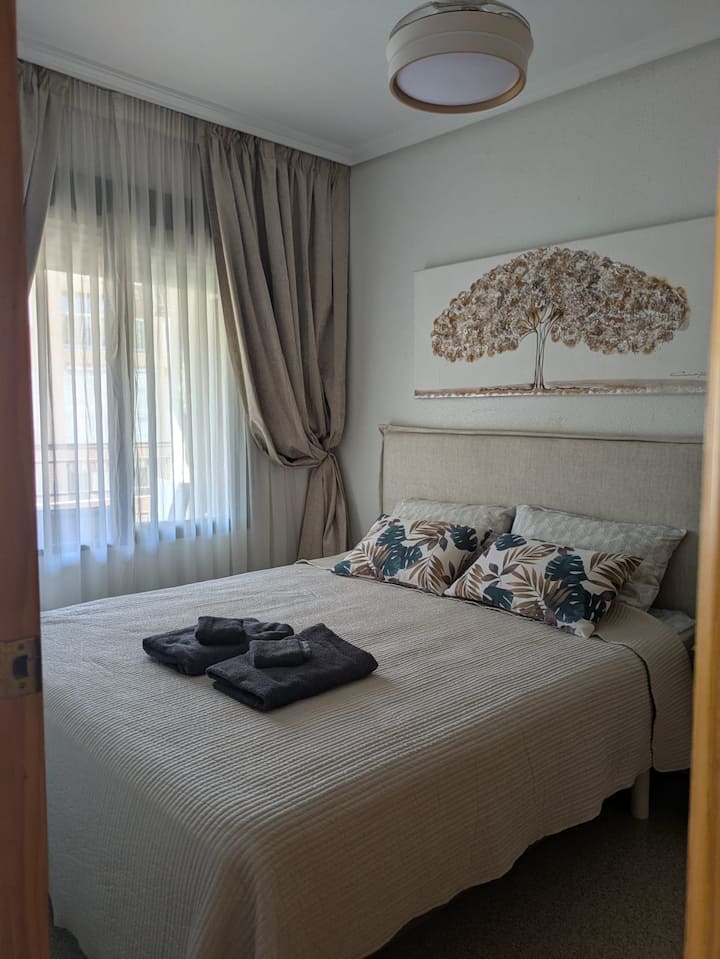 Lovely Renovated Apartment In Guardamar Del Segura - Guardamar del Segura