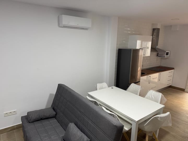 Apartamento Céntrico Punta Umbria Planta Baja - Huelva