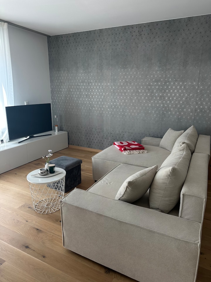 Wunderschöne Neubauwohnung - Burgdorf