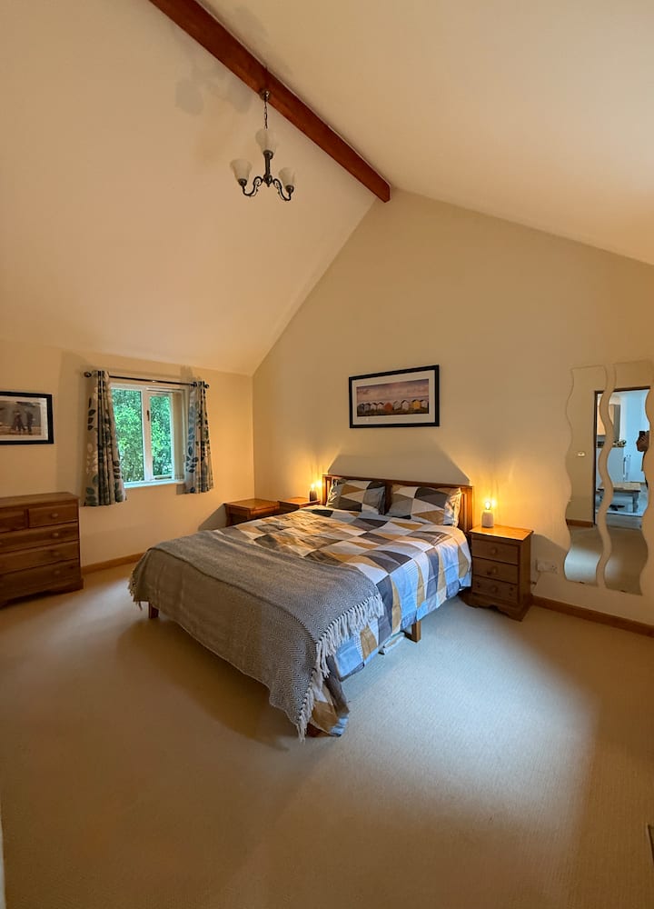 Marlie’s Cottage, Pendra Loweth, Falmouth - Falmouth