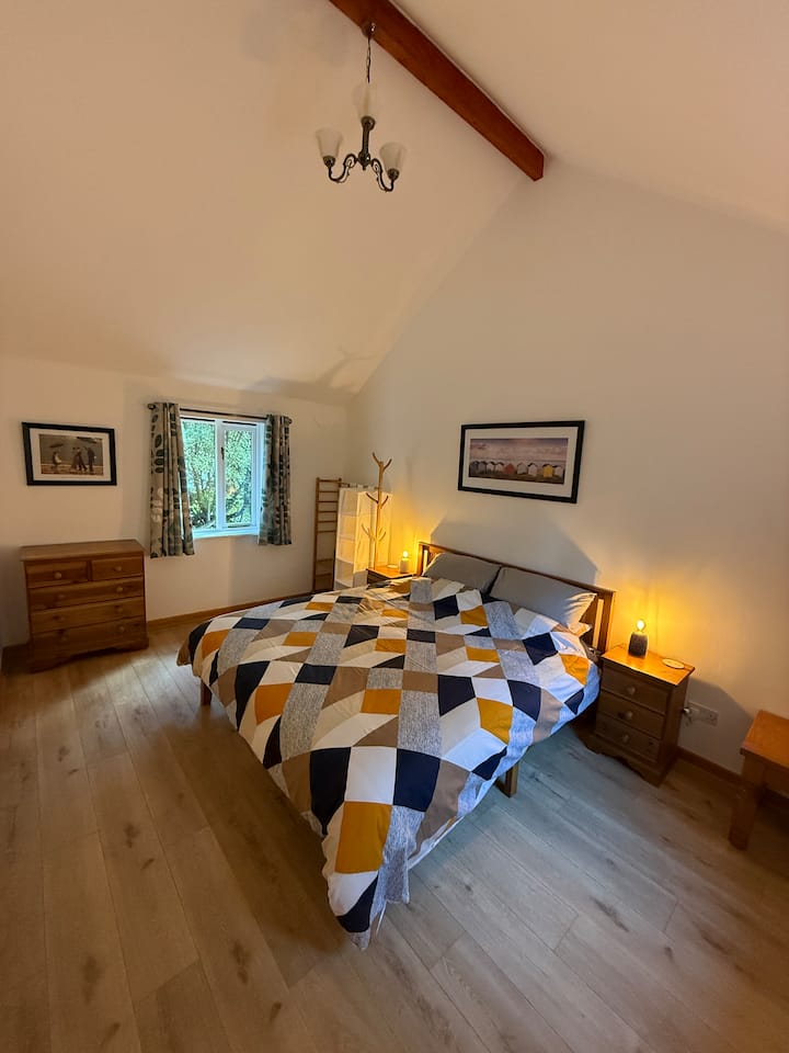 Marlie’s Cottage, Pendra Loweth, Falmouth - Falmouth