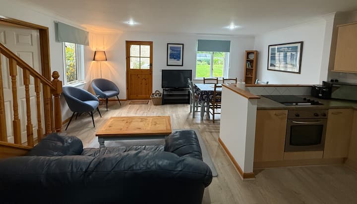 Marlie’s Cottage, Pendra Loweth, Falmouth - 康瓦耳