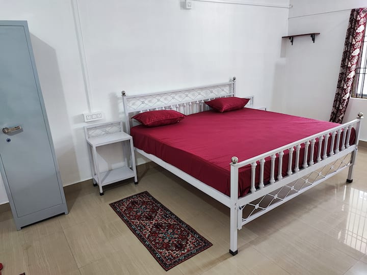 Greenwood Cabins Maroon House - Jorhat