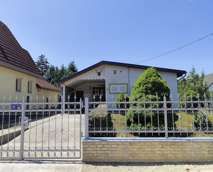 Járay Vendègház - Győr