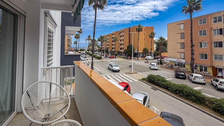 Salino Apartment - Xàbia (Javea)