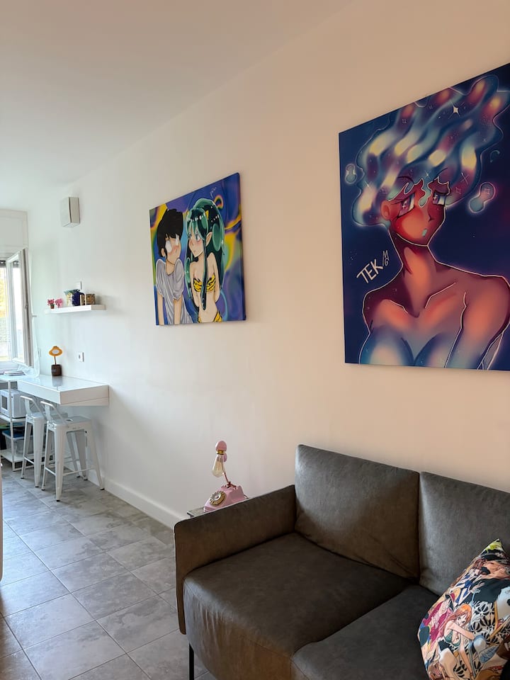 Varenna – 5 Min Da Stazione E Ferry A Piedi - Varenna