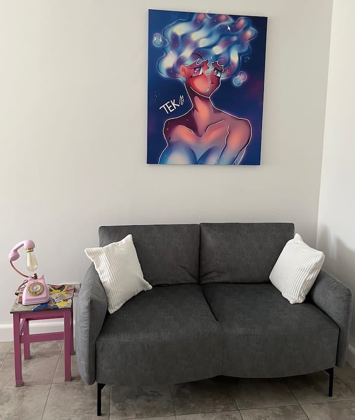 Posizione Strategica - Varenna - Appartamento Dx - Varenna