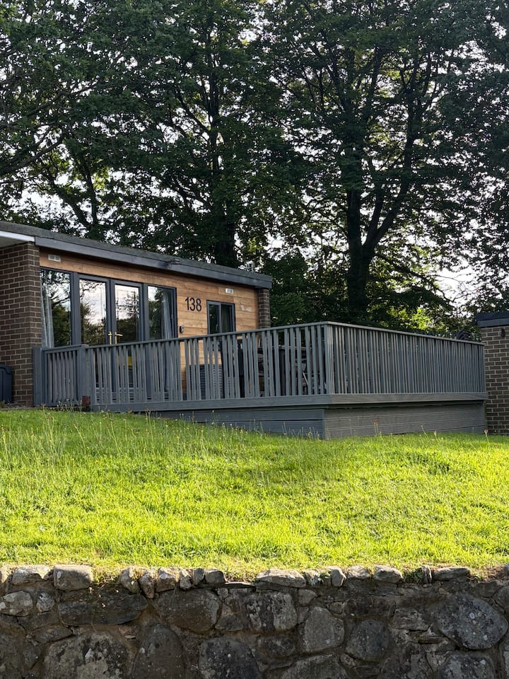 Beautiful Snowdonia Chalet - Caernarfon