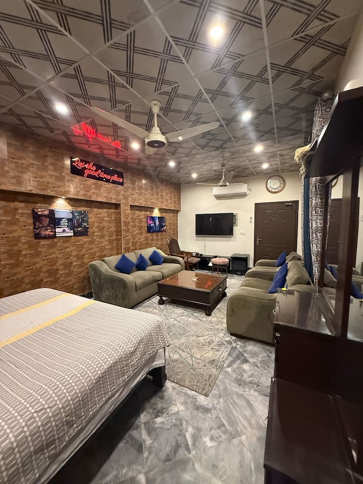 Sweet Place - Lahore