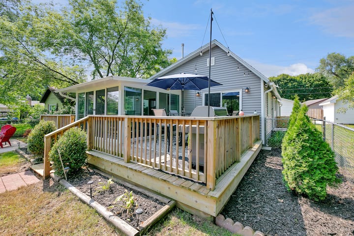 Bella Vista Lakehouse - Elkhart, IN