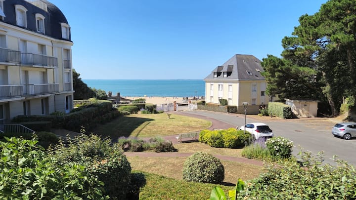 481 Balcon Sur Locéan - Pornic
