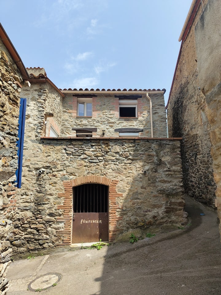 Maison De Village Typique - Vernet-les-Bains