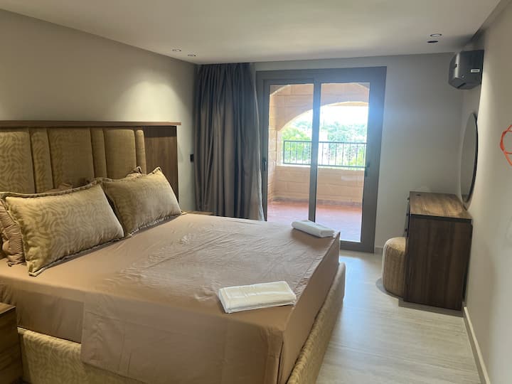 Villa Palace - Tanger