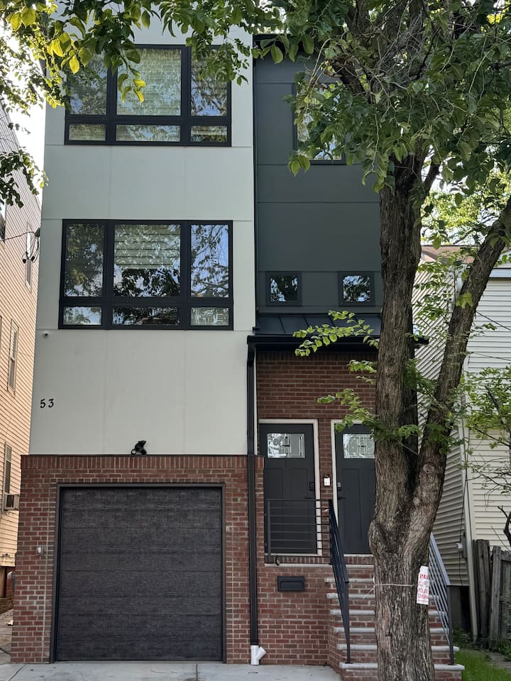 Elegant 3br/2ba/near Rutgers/metlife/ewr&accessnyc - New York City