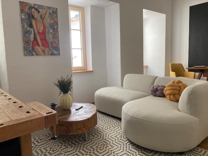 Cityloft Aussee - Bad Aussee