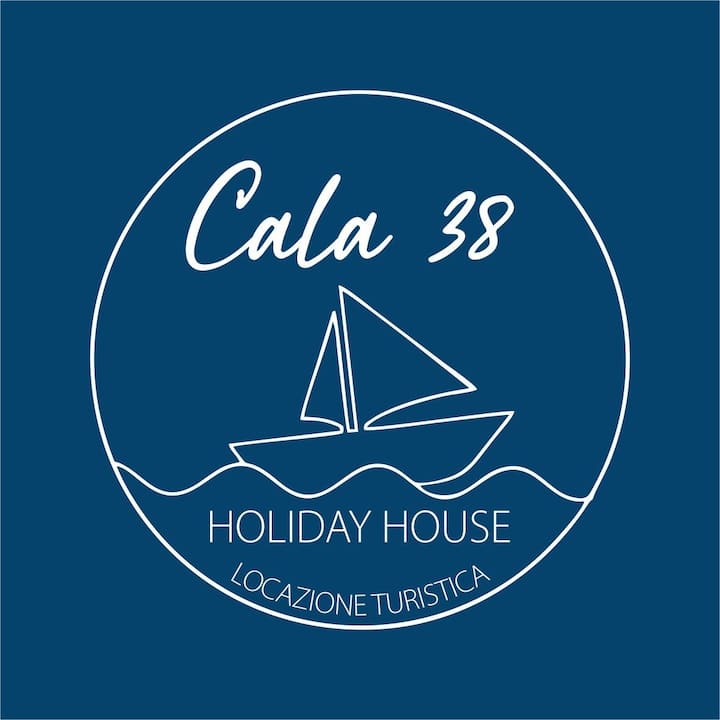 Appartamento Cala 38
Your Home In Sicily - Terrasini