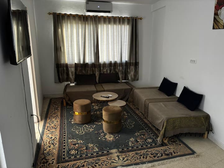 Logement Tout éQuipé à Médenine - 튀니지