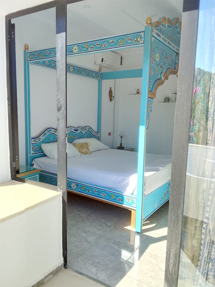 La Suite Du Sultan - Tabarka