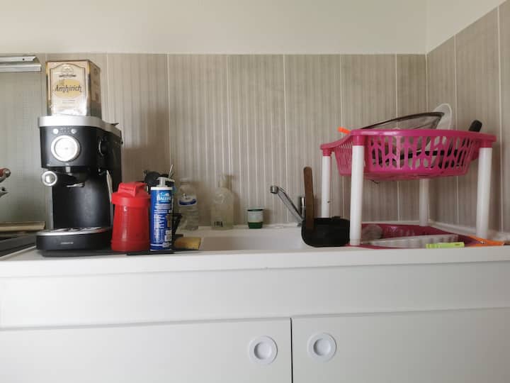Bonjour Je Me Ma Chambre à Louer En Respectant - Perpignan