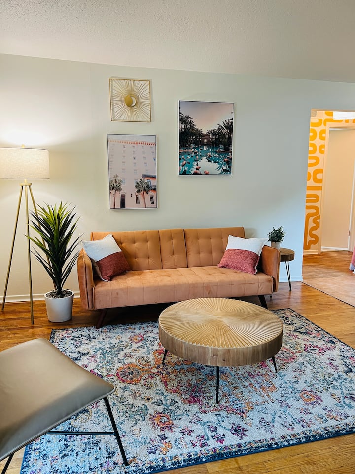 Black Hills Oasis Near Canyon Lake Park - Rapid City, SD