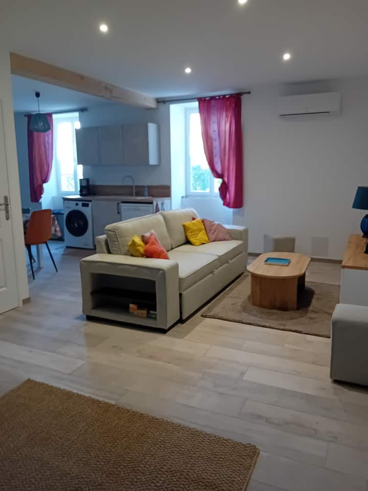Appartement - Lectoure