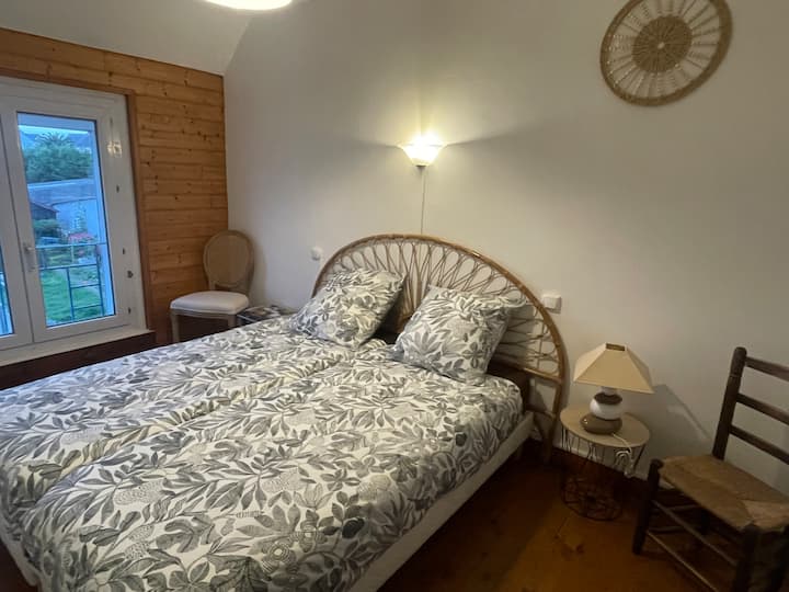 La Maison De Sophie - Carantec