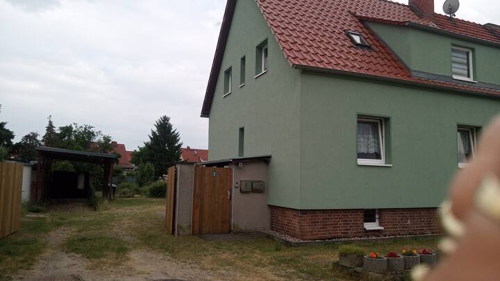 Kleine Wohnung Für Maximal 3 - Rathenow