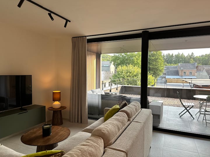 Appartement Porte Bonheur - Rochefort