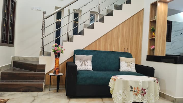Rms Homestay Madurai - Madurai